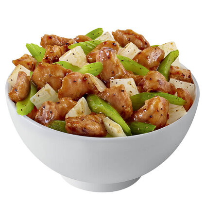 Our Food | Panda Express Canada